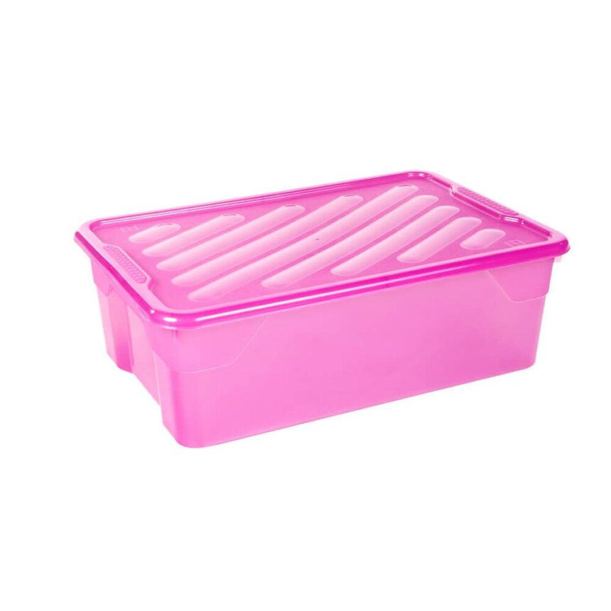 NAK BOX 43L - Homeplast