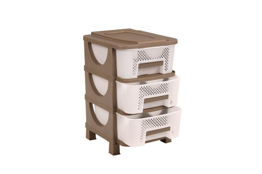 VESTA 3 PUNCH - Homeplast