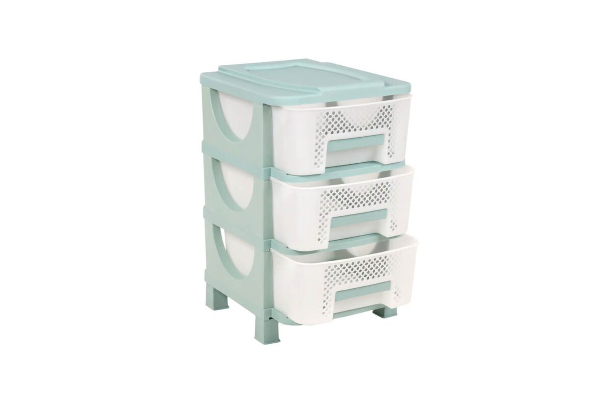 VESTA 3 PUNCH - Homeplast